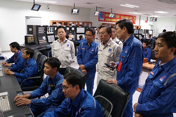 10 sự kiện nổi bật của BSR trong năm 2020