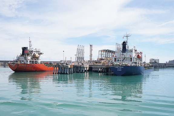 10 sự kiện nổi bật của BSR trong năm 2020