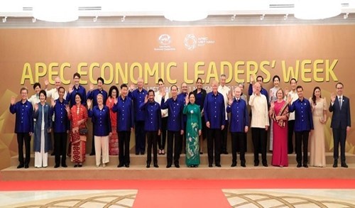 APEC 2017: International media appreciate Vietnam’s role, contributions