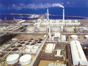 Investment in Formosa cast iron and steel project increases to US 22 ...