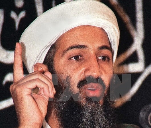 Phụ tá của Osama bin Laden bị tiêu diệt tại Syria