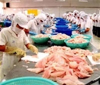 Vietnam to promote basa fish in Egyptian market